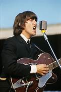 Got My Mind Set On You Guitar Chords by Artist George Harrison