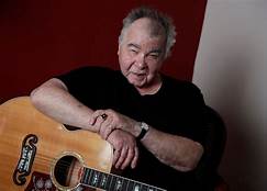 Paradise Guitar Chords by Artist John Prine