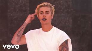 Confirmation Guitar Chords by Artist Justin Bieber