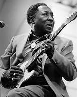Hoochie Coochie Man Guitar Chords by Artist Muddy Waters