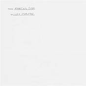 Starting Over Guitar Chords by Artist Chris Stapleton