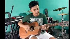 Simpleng Tao Guitar Chords by Artist Gloc-9