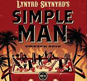 Simple Man Guitar Chords by Artist Lynyrd Skynyrd