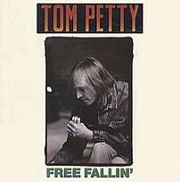Free Fallin Guitar Chords by Artist Tom Petty
