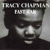 Fast Car Guitar Chords by Artist Tracy Chapman